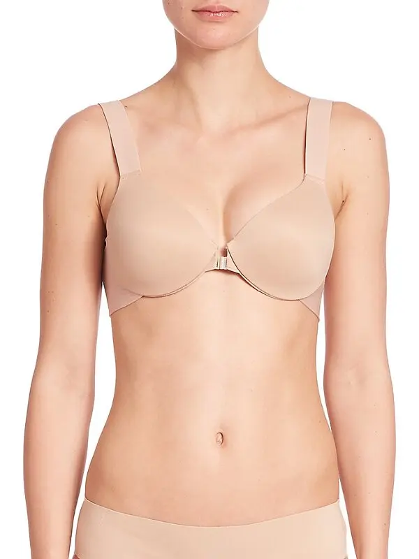 Spanx Bra-llelujah Full Coverage Bra - Naked 2.0
