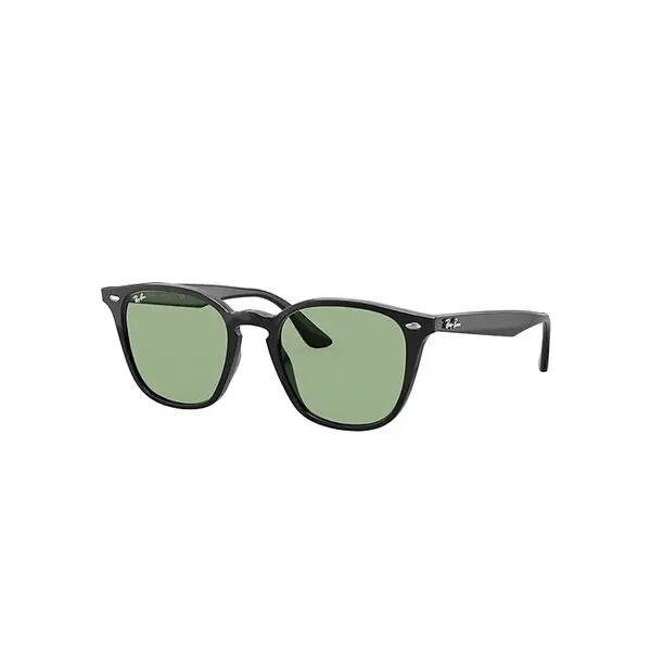 Ray-Ban Rb4258 Washed Lenses Low Bridge Fit Sunglasses Frame  display picture 2