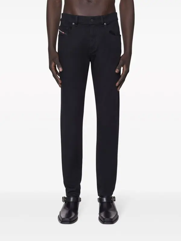 DIESEL® 2019 D-strukt 069yp Slim-cut Jeans