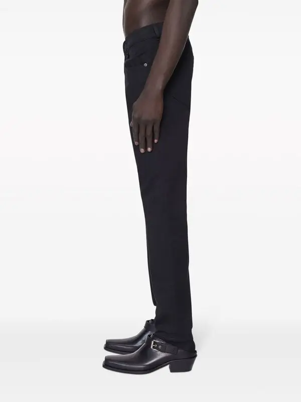 DIESEL® 2019 D-strukt 069yp Slim-cut Jeans
