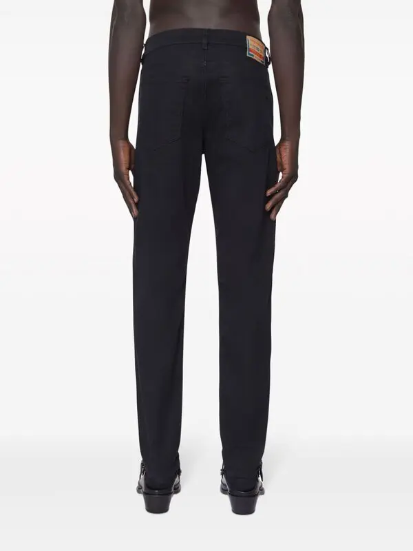 DIESEL® 2019 D-strukt 069yp Slim-cut Jeans