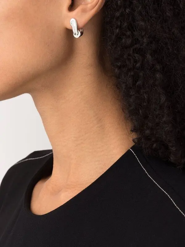 Annelise Michelson Unity Solo Earring