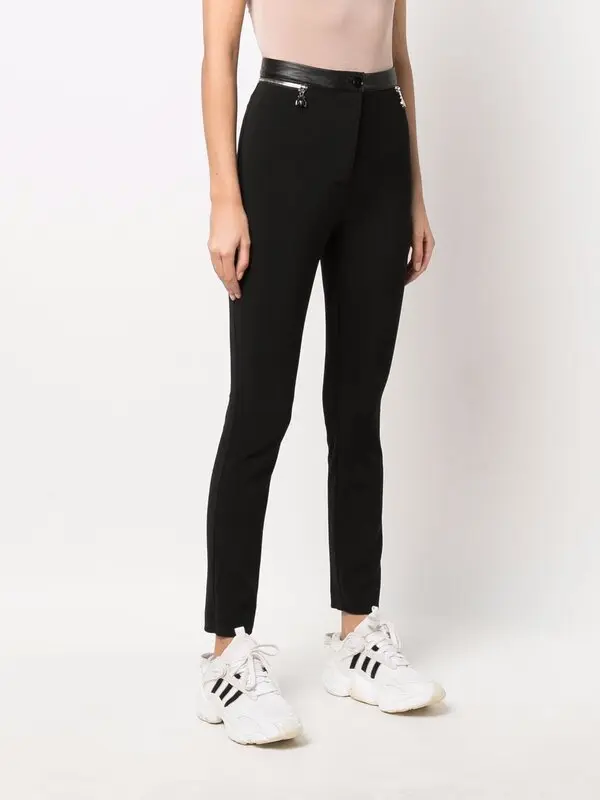 Patrizia Pepe Essential Skinny Trousers