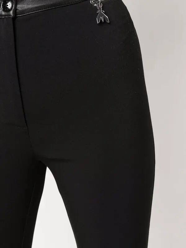 Patrizia Pepe Essential Skinny Trousers
