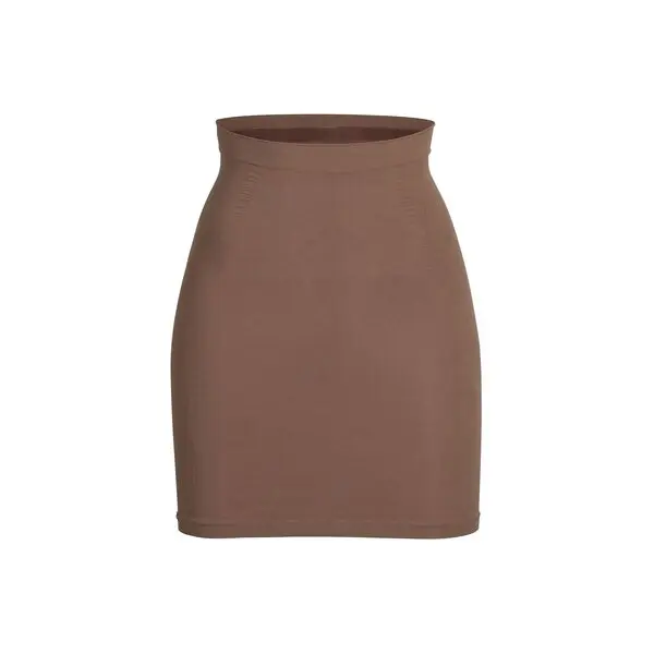 SKIMS Long Skirt Slip Shapewear