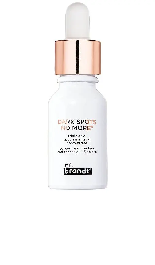 DR. BRANDT SKINCARE Dark Spots No More Serum - N,a