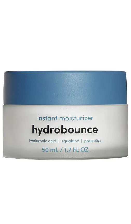 HERS Hydrobounce Instant Moisturizer - N,a