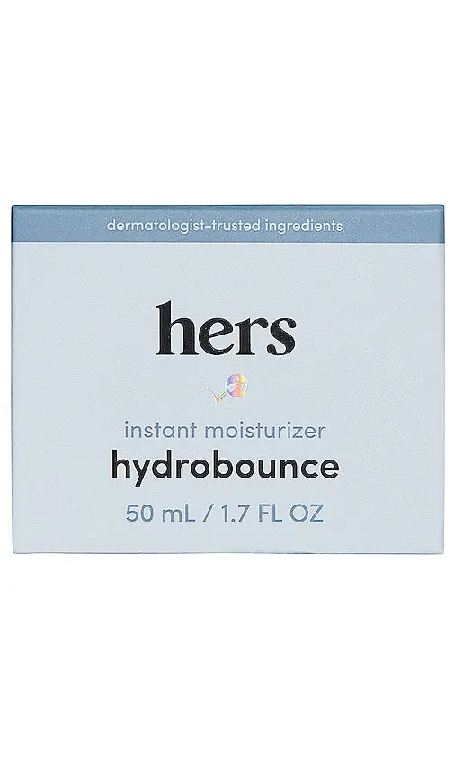 HERS Hydrobounce Instant Moisturizer