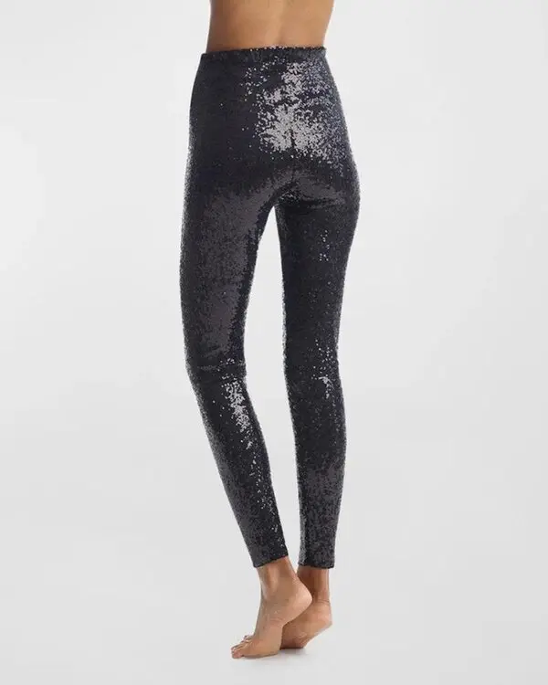 Commando Sequined Leggings