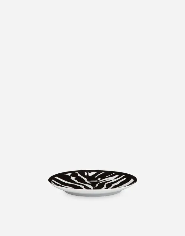 Dolce & Gabbana Set 2 Porcelain Bread Plates