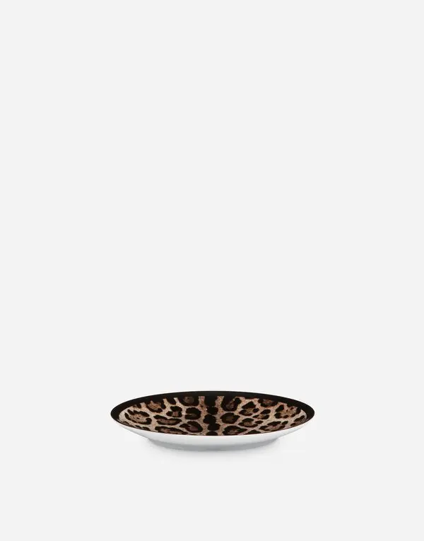 Dolce & Gabbana Set 2 Porcelain Bread Plates