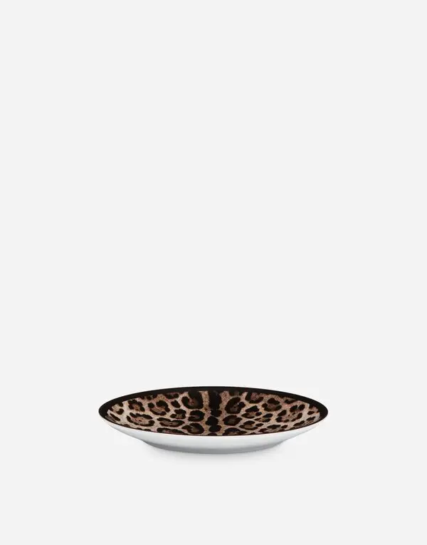 Dolce & Gabbana Set 2 Porcelain Dessert Plates