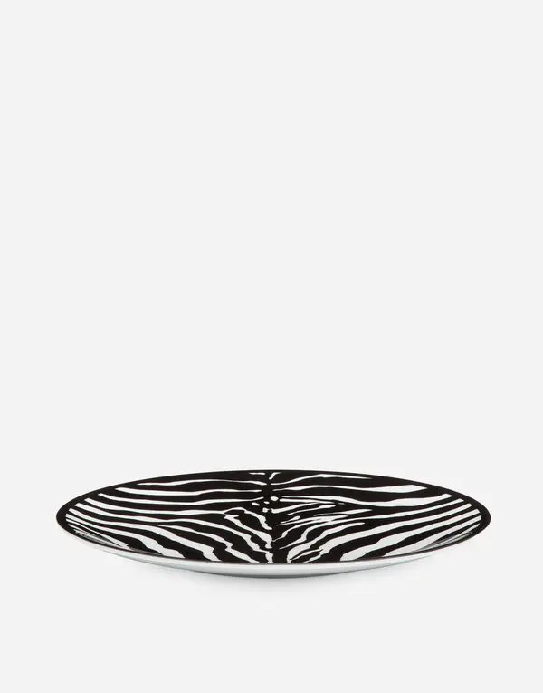 Dolce & Gabbana Porcelain Charger Plate