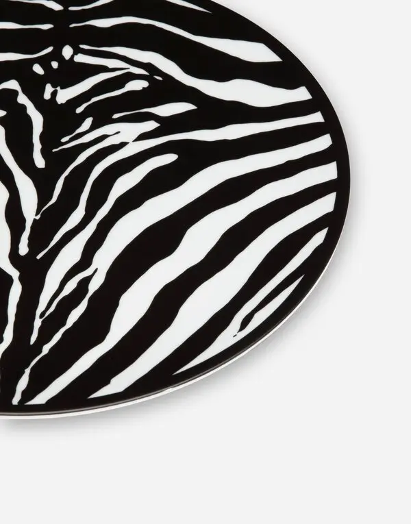 Dolce & Gabbana Porcelain Charger Plate