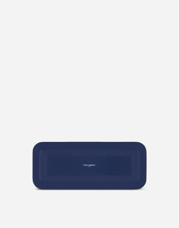 Dolce & Gabbana Wooden Tray Small