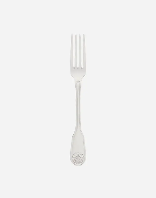 Dolce & Gabbana 4-piece German Silver Flatware Set