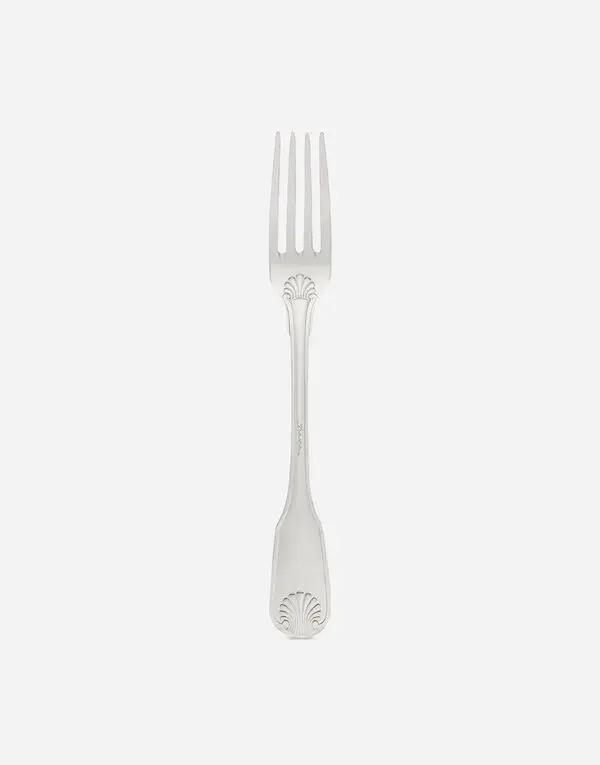 Dolce & Gabbana 4-piece German Silver Flatware Set
