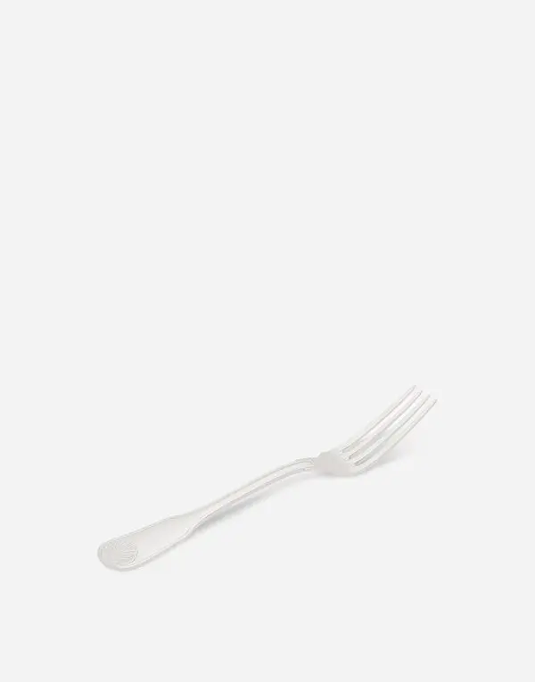 Dolce & Gabbana 4-piece German Silver Flatware Set