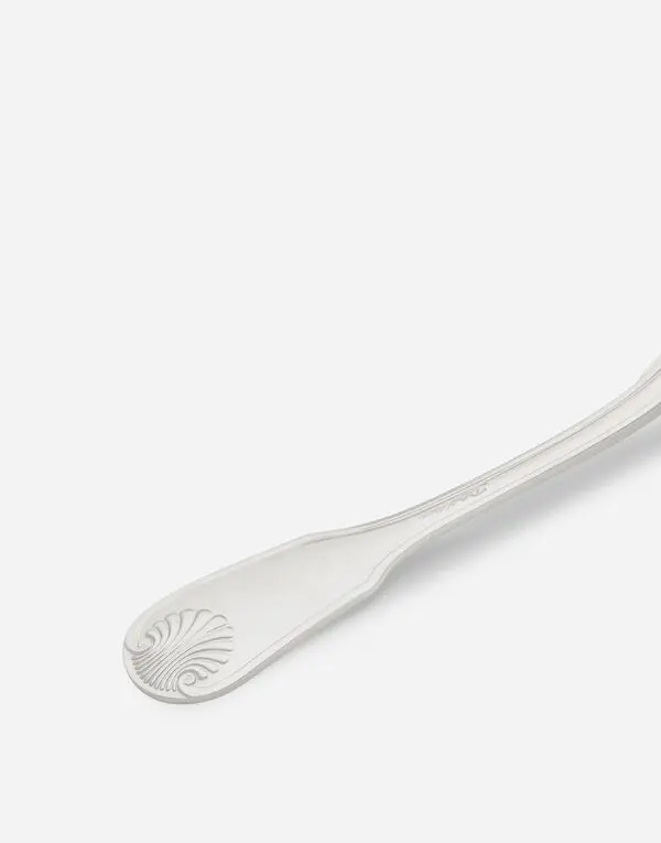 Dolce & Gabbana 4-piece German Silver Flatware Set