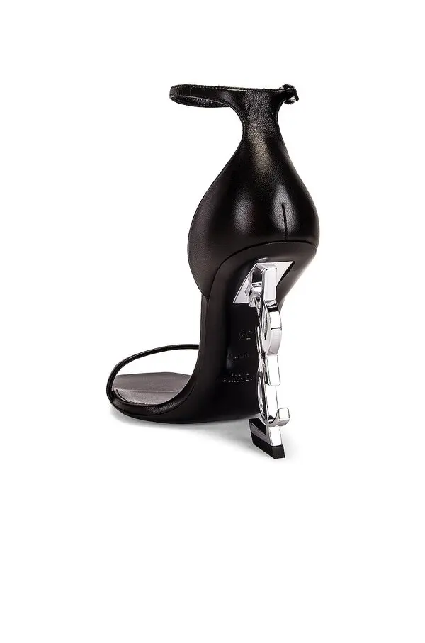 Saint Laurent Opyum Heels