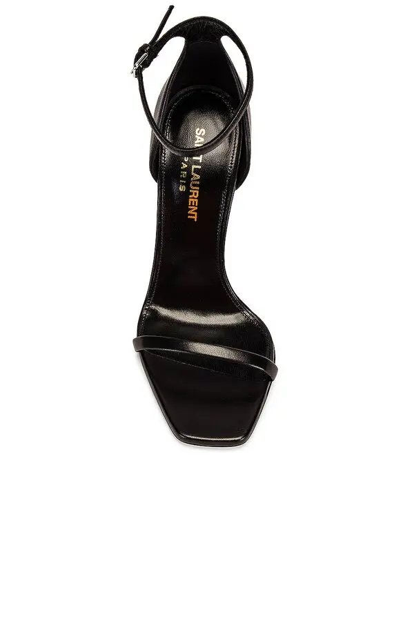 Saint Laurent Opyum Heels