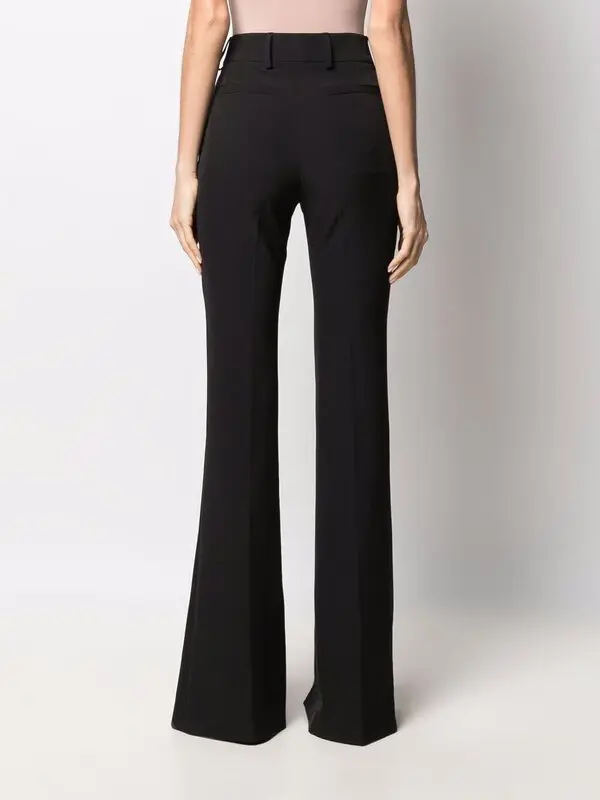 Philipp Plein Cody High-waisted Trousers