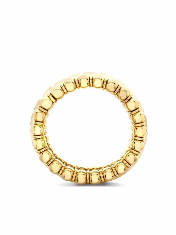 PRAGNELL 18kt Yellow Bohemia Expandable Ring
