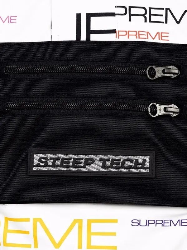Supreme X The North Face Steep Tech Apogee Jacket - White