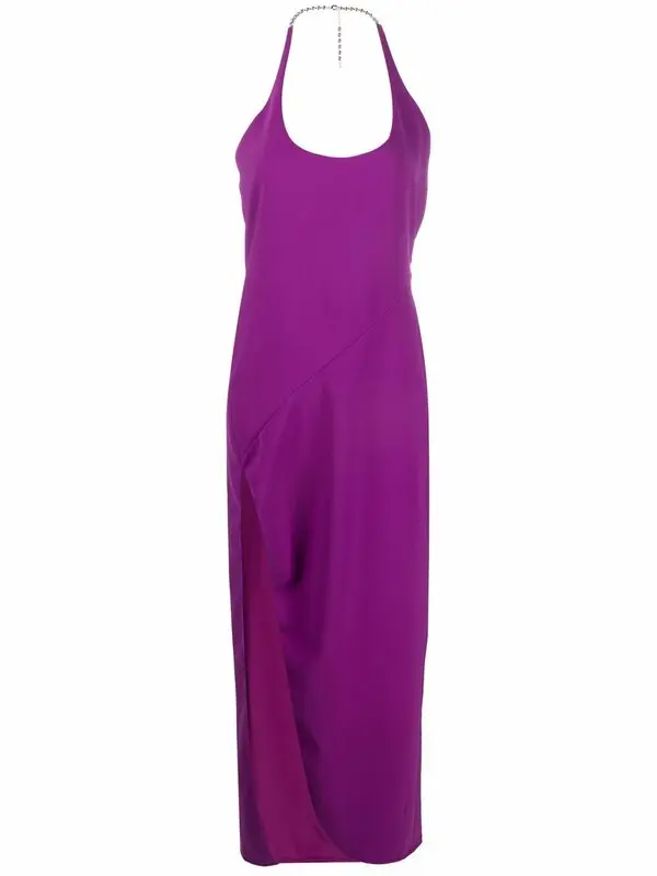 Attico Corine Gown