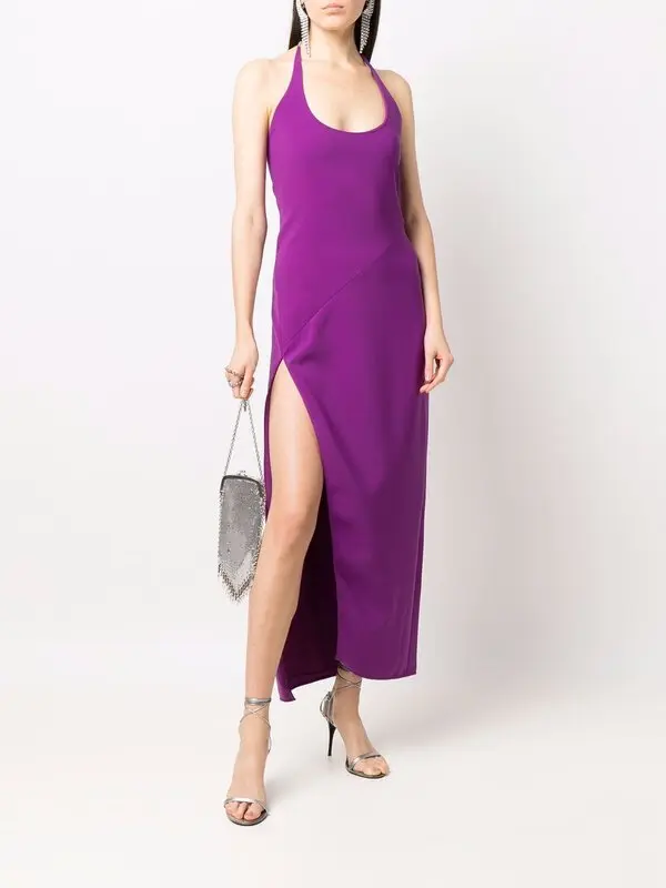 Attico Corine Gown