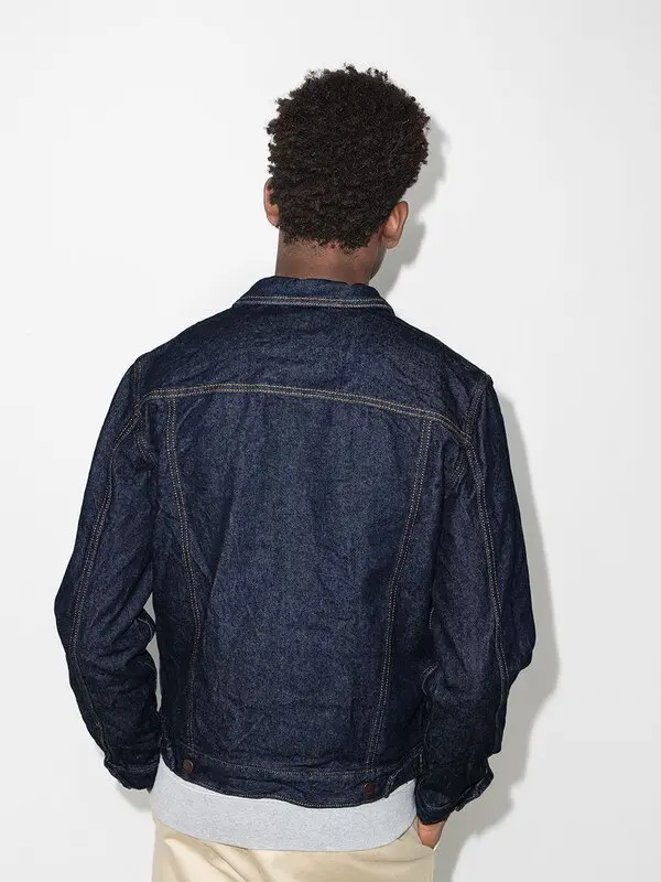 Nudie Jeans Bobby Deni Jacket