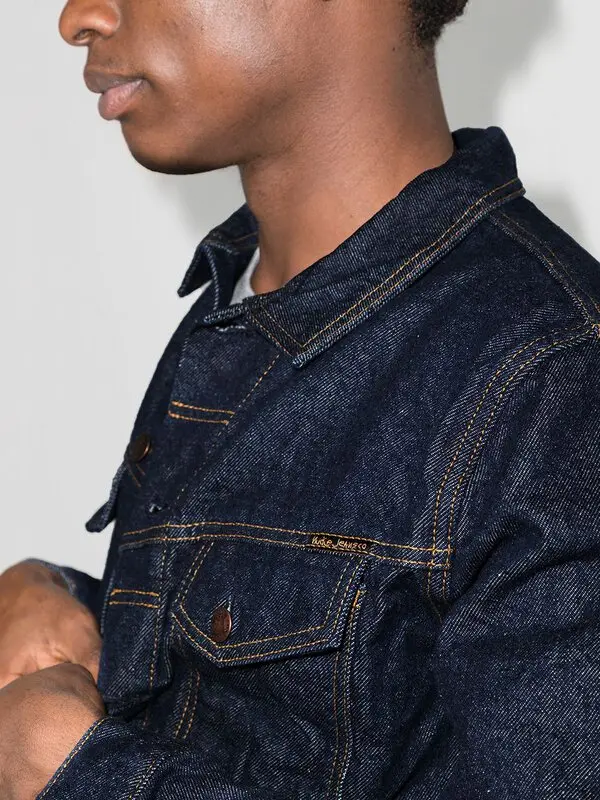 Nudie Jeans Bobby Deni Jacket