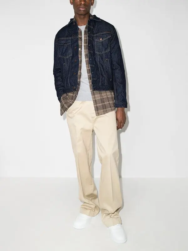 Nudie Jeans Bobby Deni Jacket