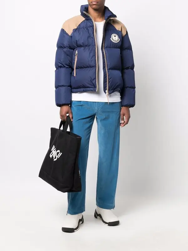 Palm Angels X Moncler Corduroy Trousers