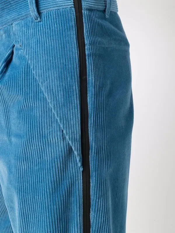 Palm Angels X Moncler Corduroy Trousers