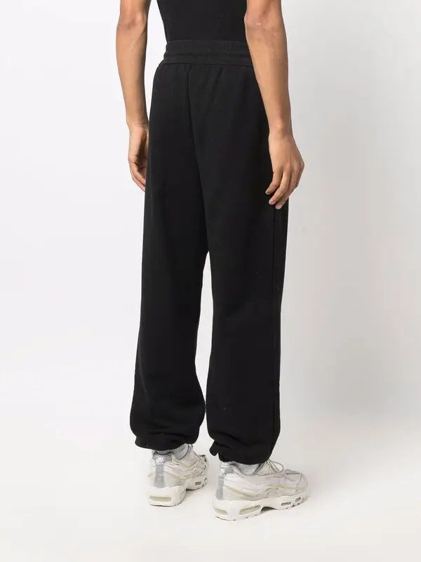 Palm Angels X Moncler Wing Patch Track Pants