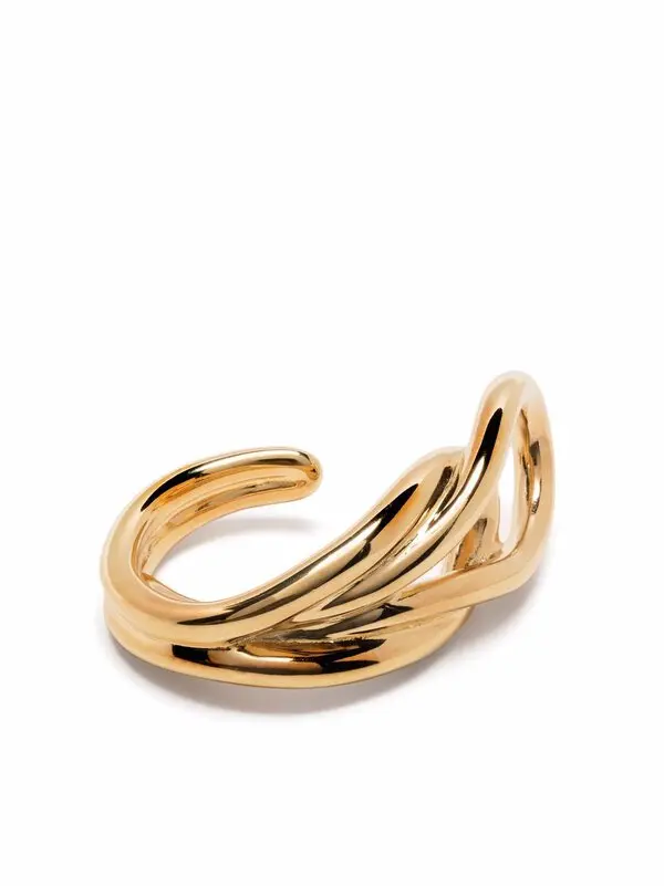 Annelise Michelson Liane Ring - Gold