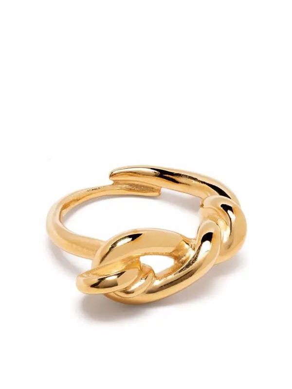 Annelise Michelson Eden Ring - Gold