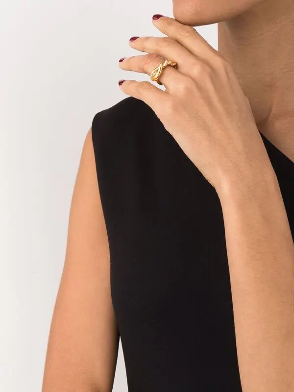 Annelise Michelson Eden Ring - Gold