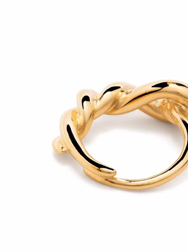 Annelise Michelson Eden Ring - Gold