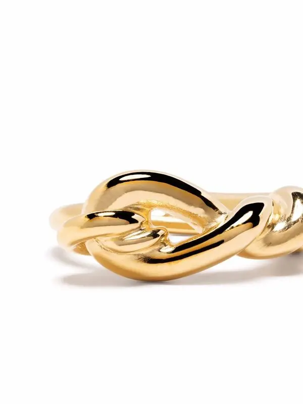 Annelise Michelson Eden Ring - Gold