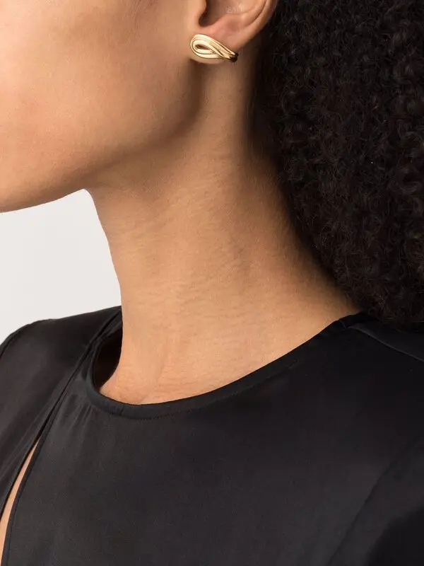 Annelise Michelson Liane Single Stud Earring