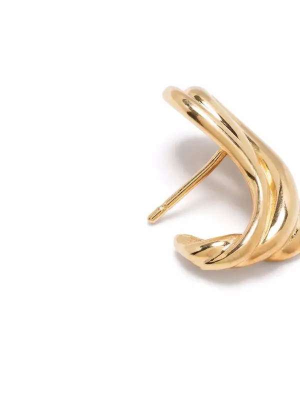 Annelise Michelson Liane Single Stud Earring