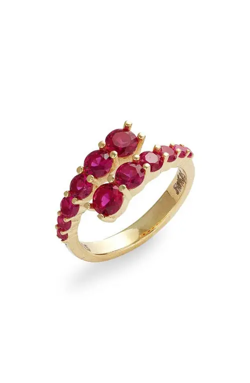 SHYMI Cubic Zirconia Ring