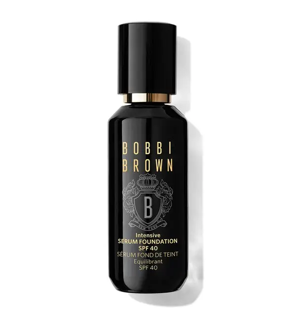 Bobbi Brown Intensive Serum Foundation Spf 40 - Neutral