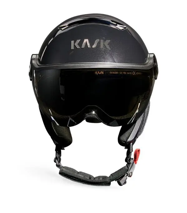 KASK Chrome Ski And Snowboard Helmet