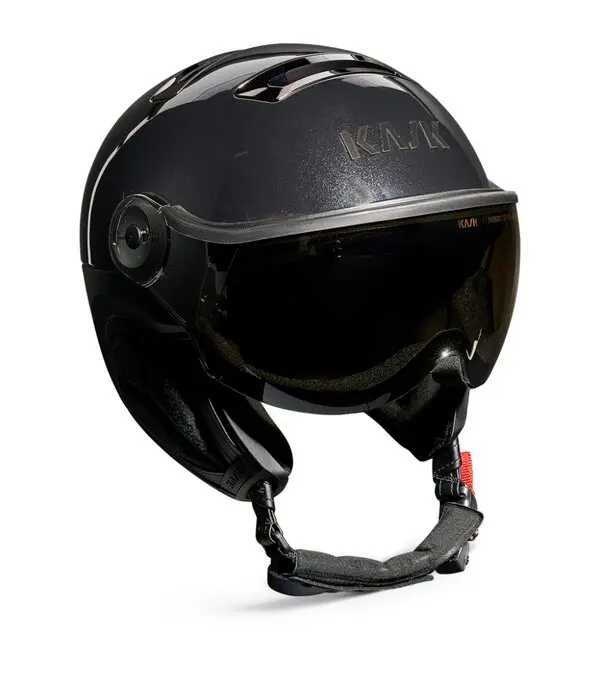 KASK Chrome Ski And Snowboard Helmet