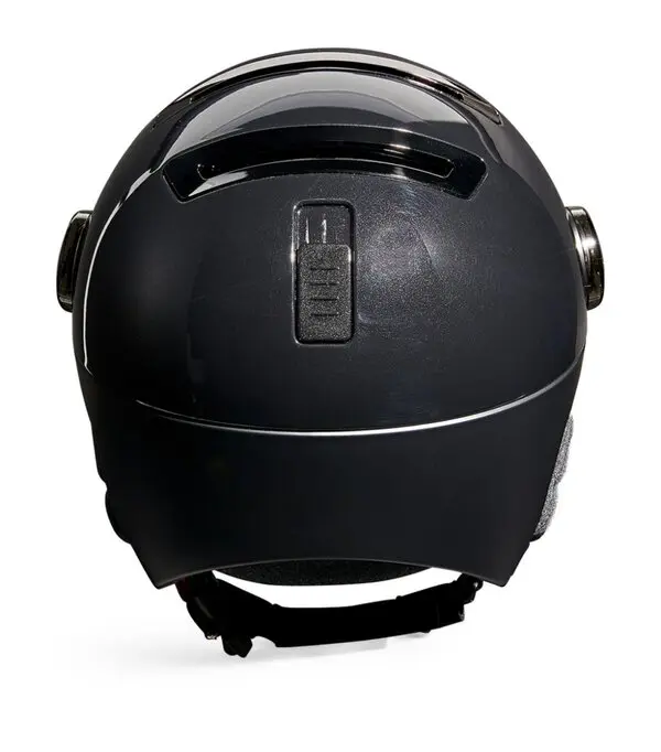 KASK Chrome Ski And Snowboard Helmet