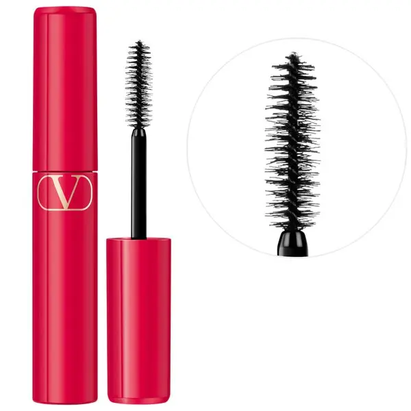 Valentino Garavani Magnificent Smudgeproof Volumizing Mascara