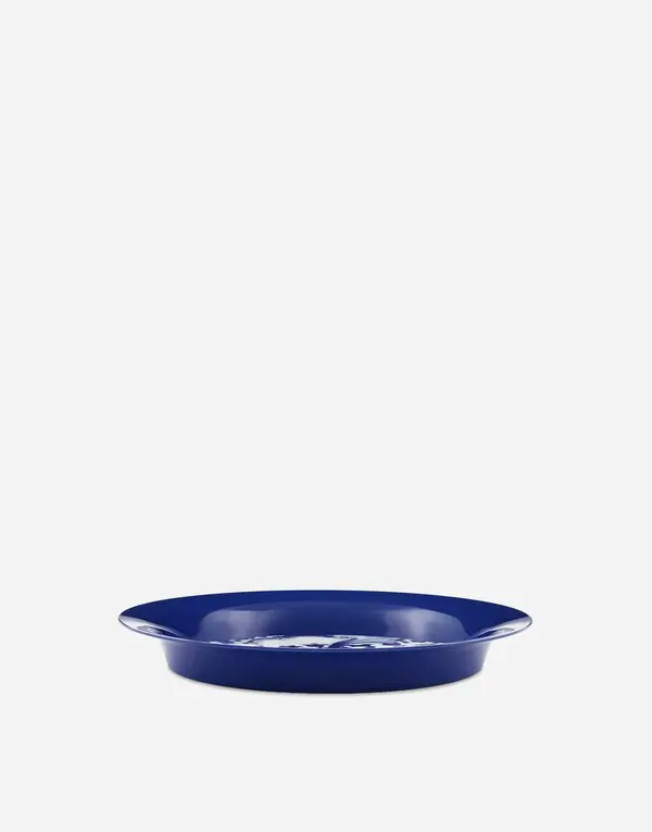 Dolce & Gabbana Metal Tray